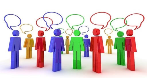 How to write action-oriented comments in an agency evaluation