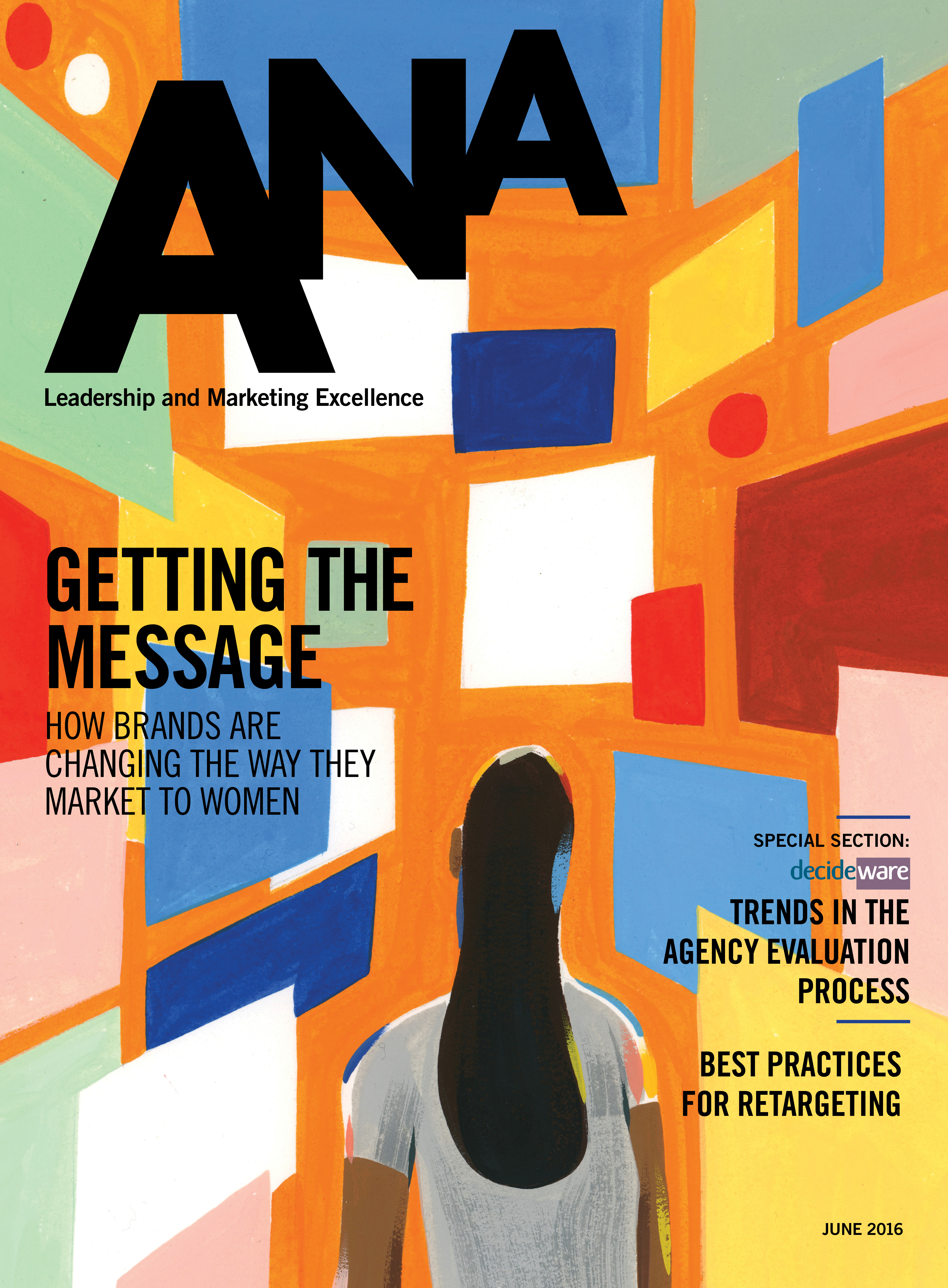 Better Agency Evaluations? Decideware authors article in June issue of ...